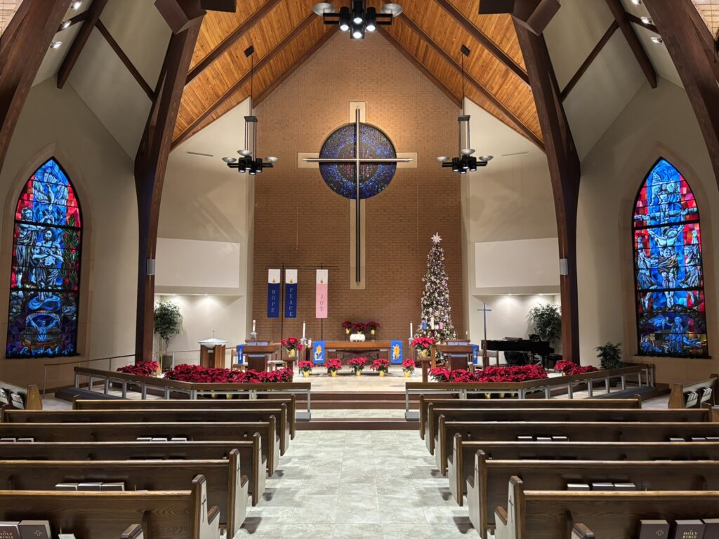 Resources – Peace Lutheran Church