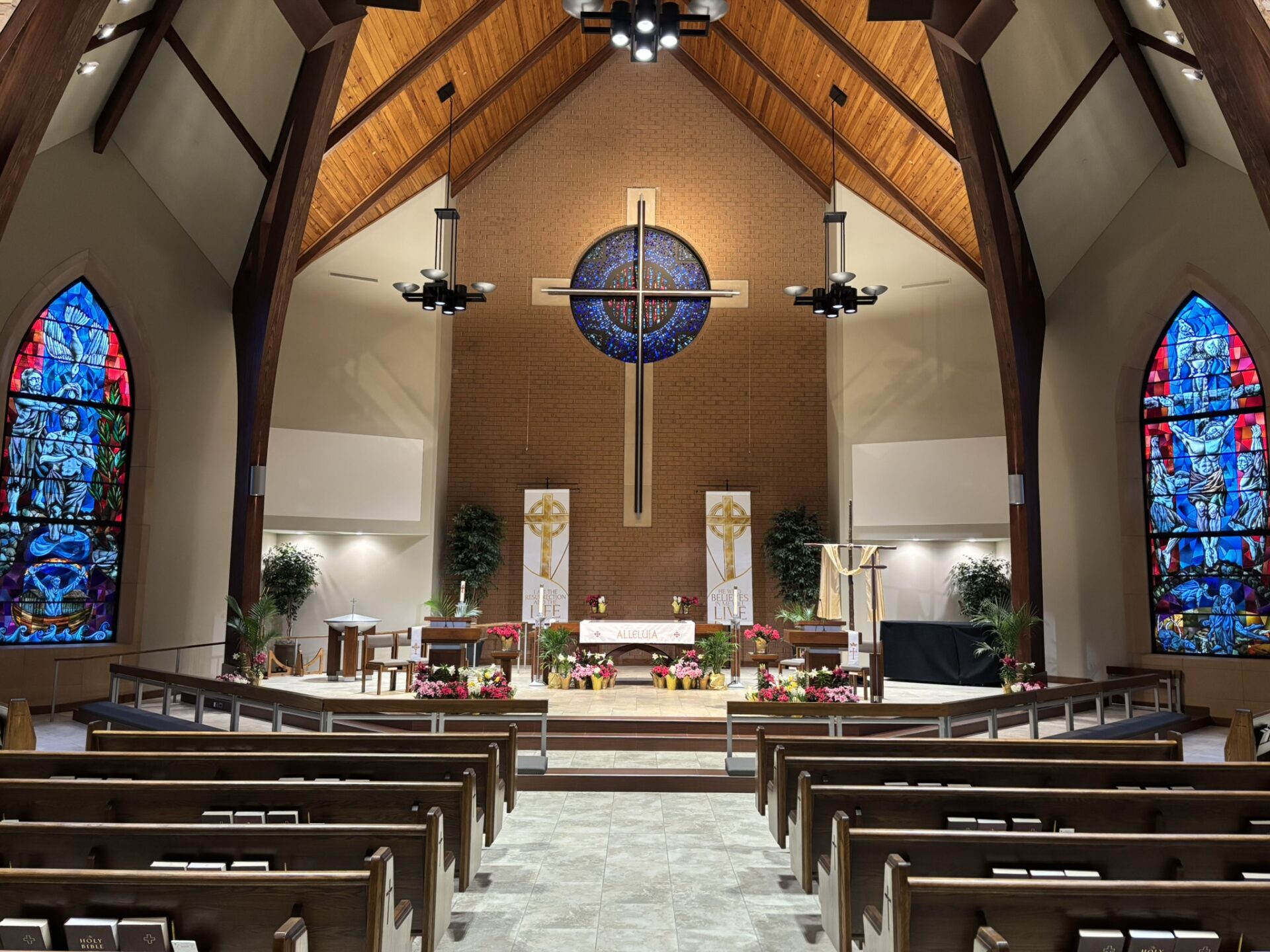 Staff – Peace Lutheran Church